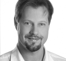 Internist Dr. med. Richard Klinger